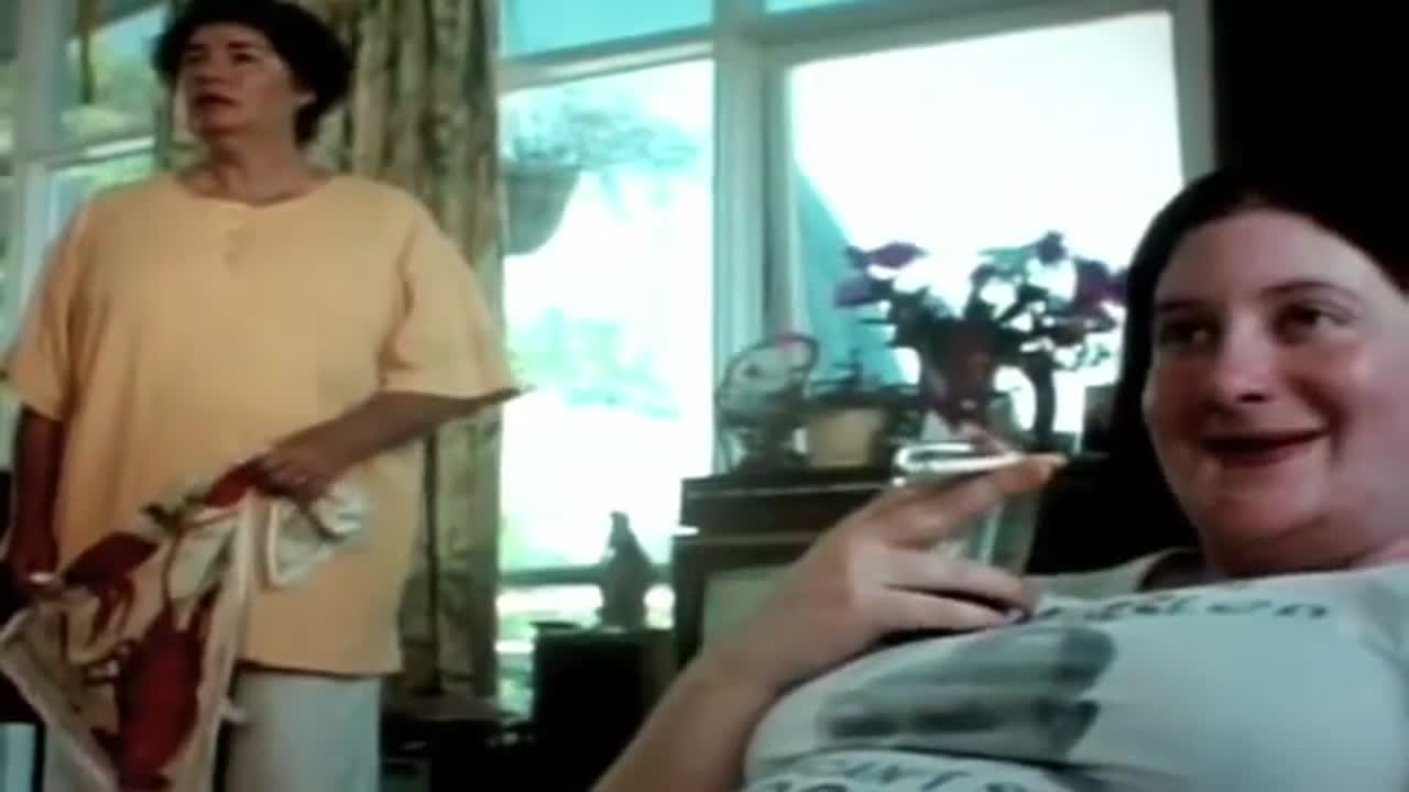 Muriel's Wedding: You're terrible Muriel. Find clips on VLIPSY