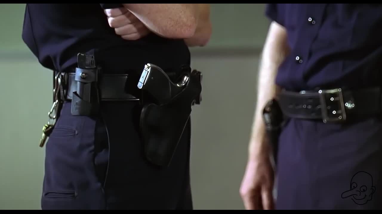 Mr. Bean - Mr. Bean Gun | Download HD video clip on | Vlipsy