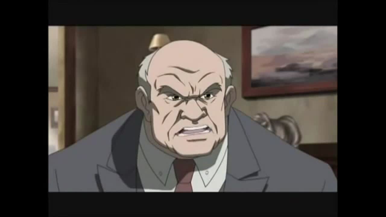The Boondocks - Did you just offer me cheese? | Download HD video clip ...