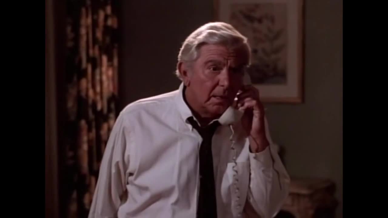 Matlock: You're Gonna Be in a Lot of Trouble - Find clips on VLIPSY