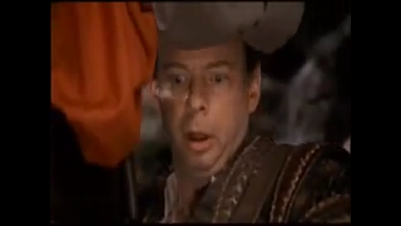 The Princess Bride - Inconceivable | Download HD video clip on | Vlipsy