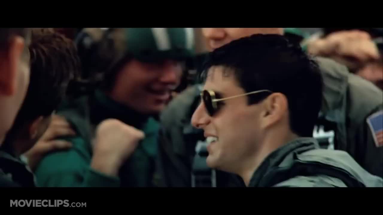 Top Gun: You! - Find clips on VLIPSY