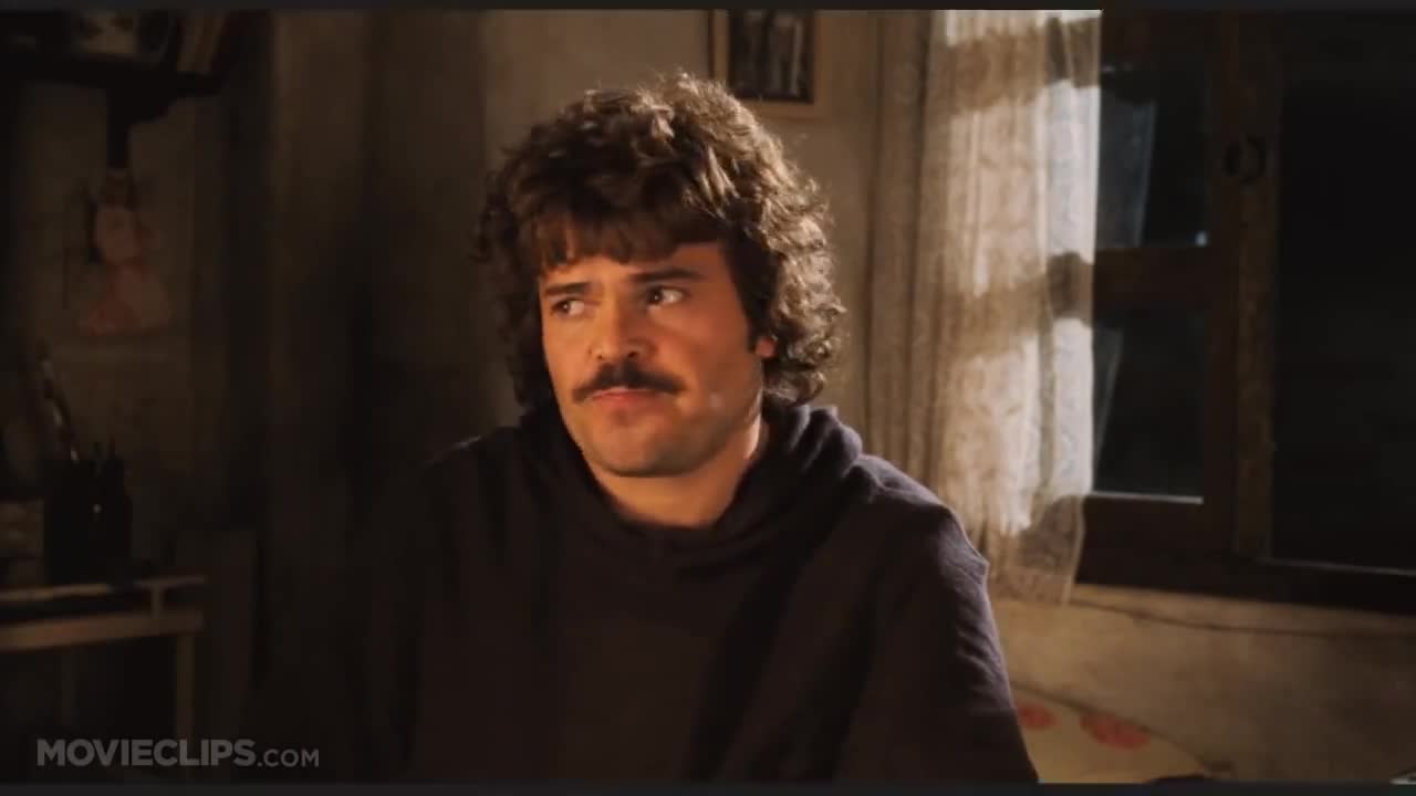 Nacho Libre - Whatever | Download HD video clip on | Vlipsy