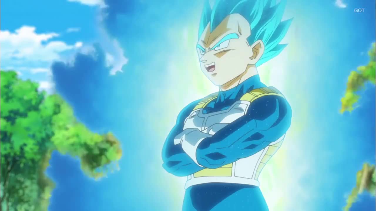 Dragon Ball Super - Soiling Yourself Before We Begin? | Download HD ...