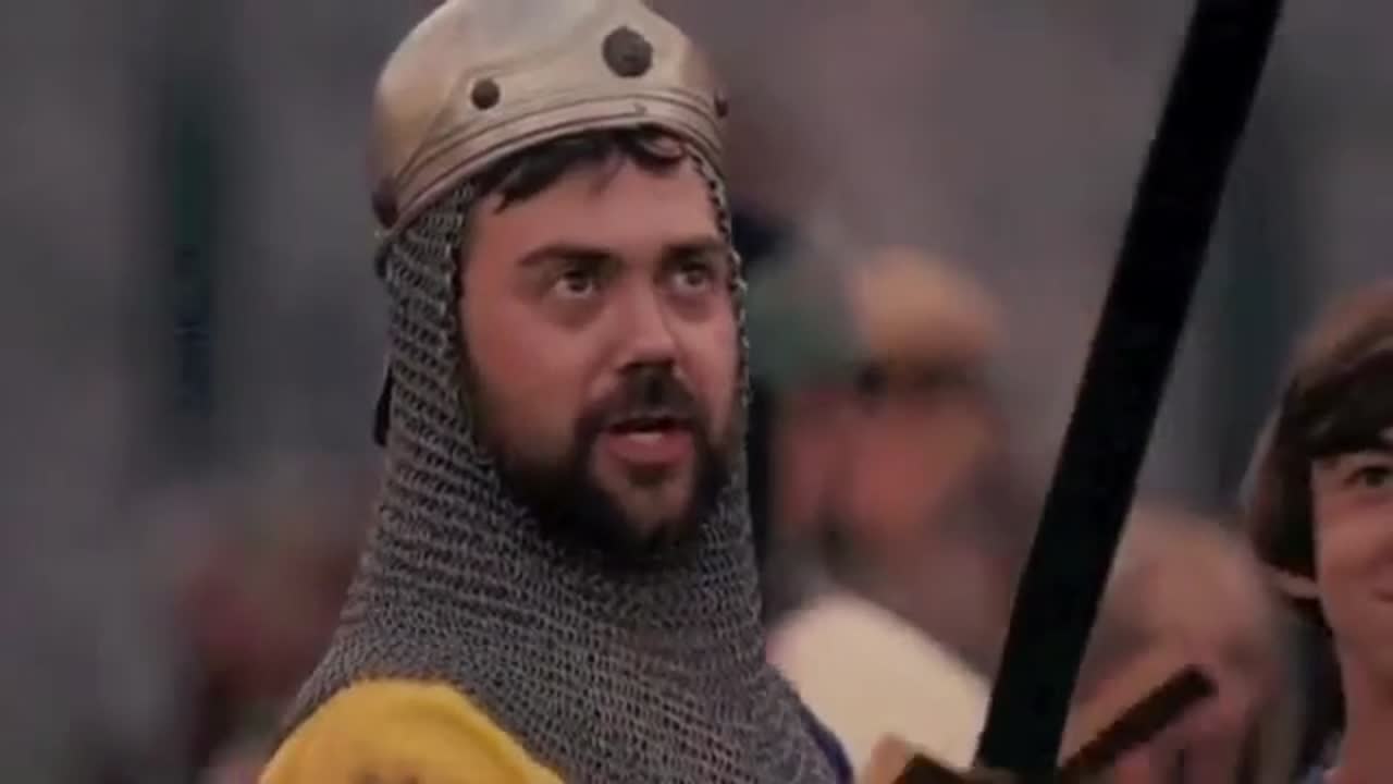 Role Models - Let us gingerly touch our tips | Download HD video clip ...