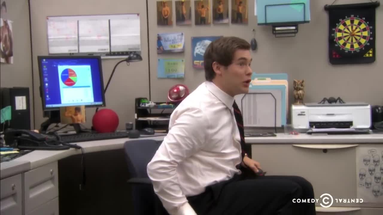 Workaholics - You guys ready to get weird tonight? | Download HD video ...