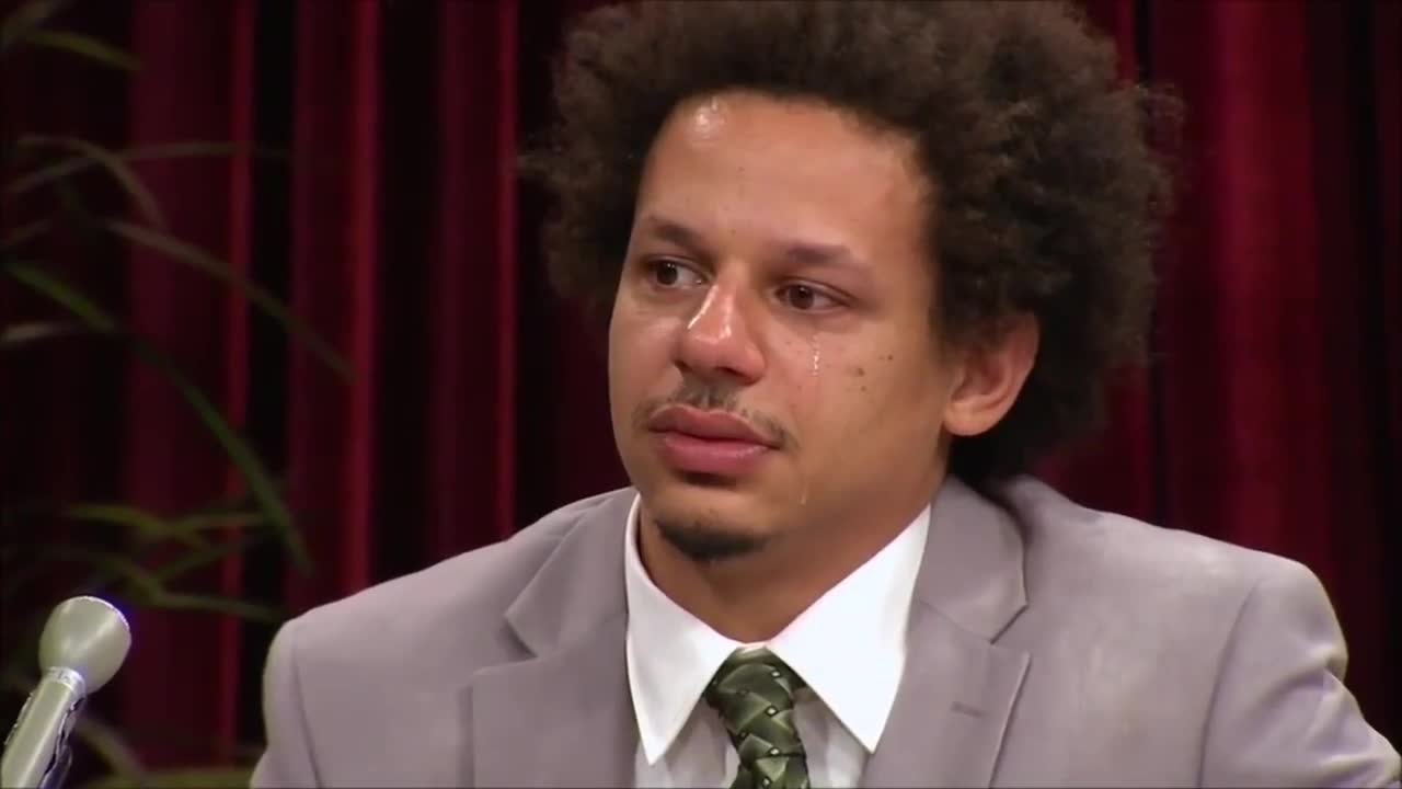 The Eric Andre Show - You sound insane | Download HD video clip on | Vlipsy