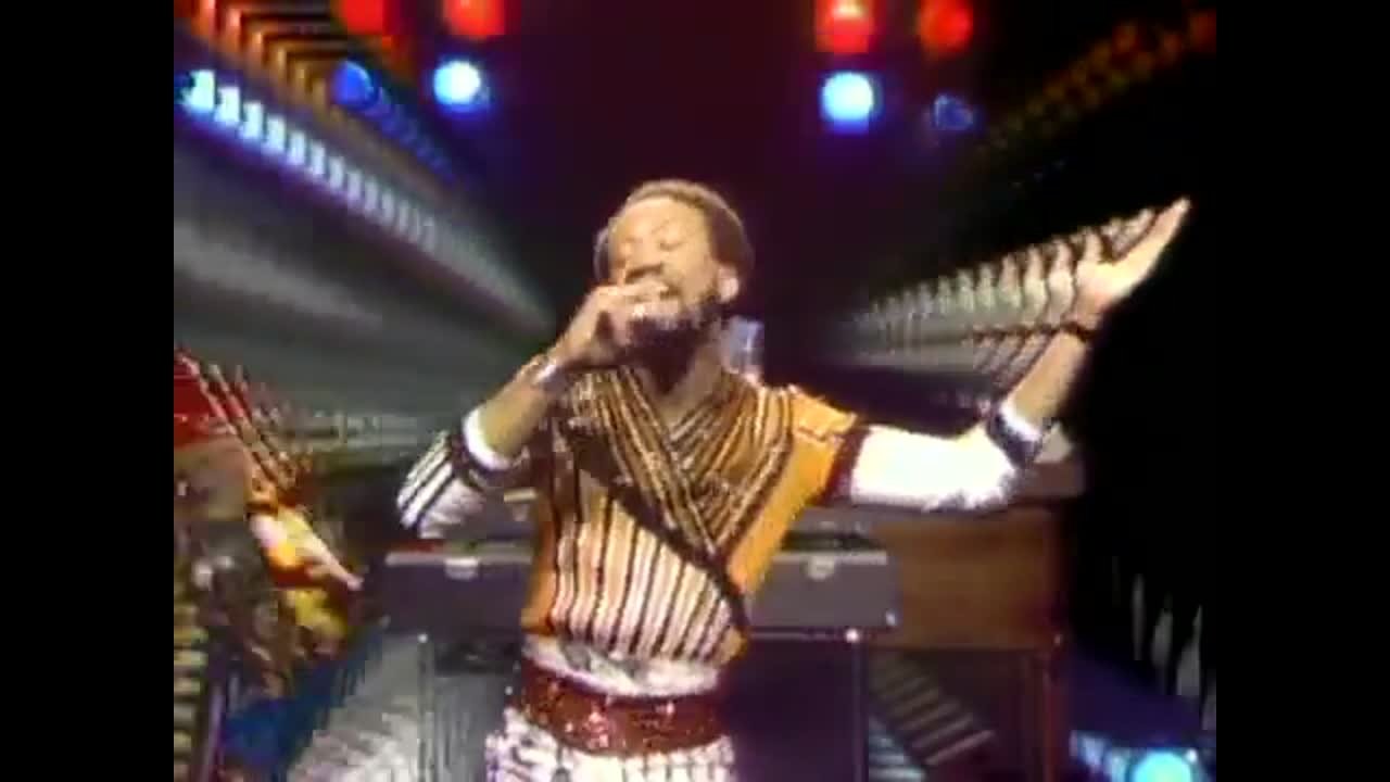 Earth, Wind, & Fire: Do You Remember the 21st Night of September?. Find ...