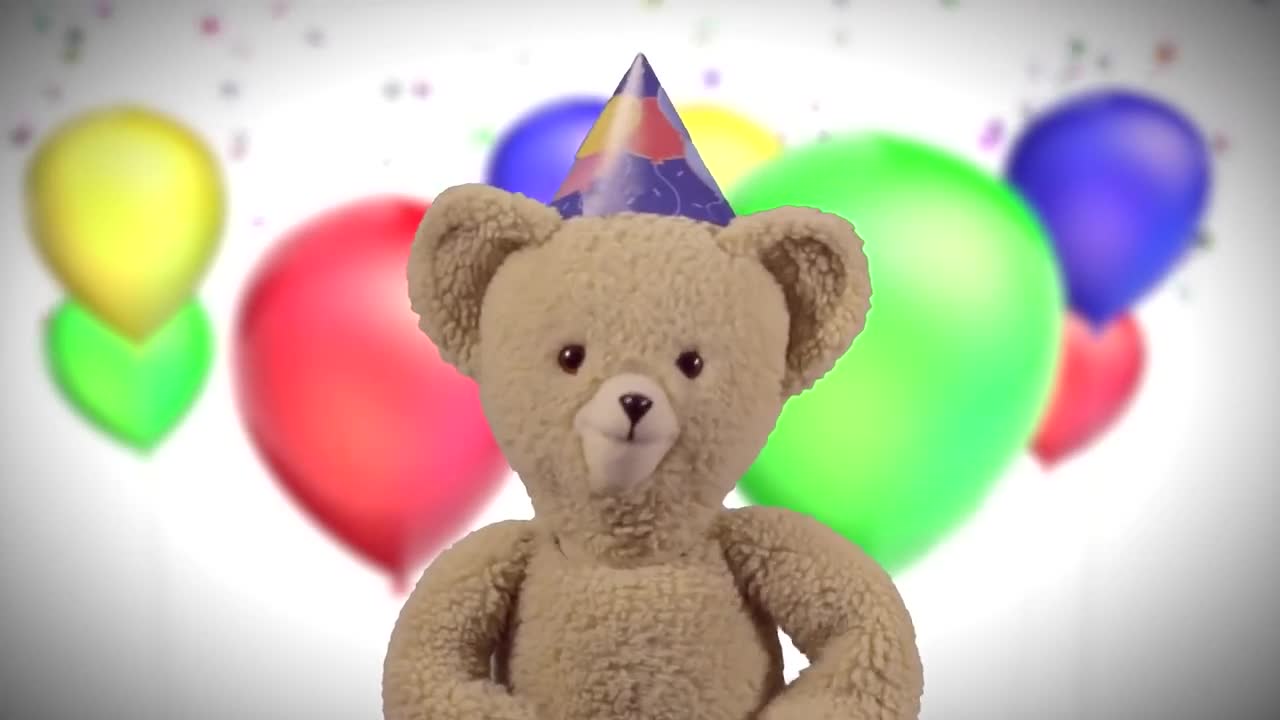 Snuggle: Happy birthday - Find clips on VLIPSY
