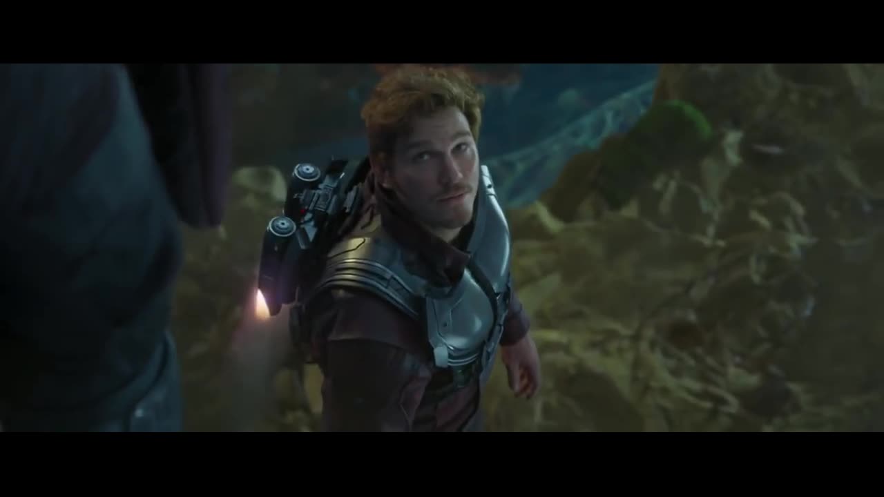 Guardians of the Galaxy Vol. 2: Hell Yeah He's Cool. Find clips on VLIPSY