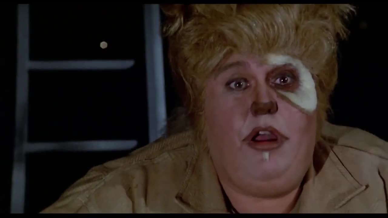 Spaceballs - Barf! | Download HD video clip on | Vlipsy