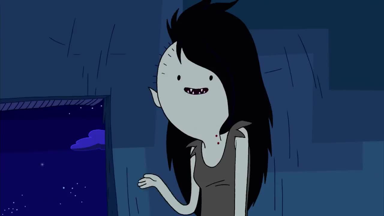 Adventure Time: I for one think you are pretty great - Find clips on VLIPSY