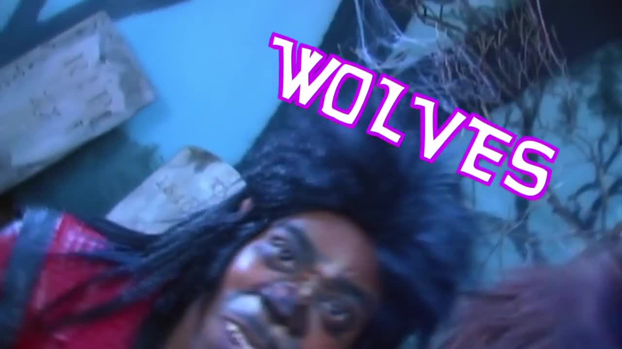 30 Rock - Werewolf Bar Mitzvah | Download HD video clip on | Vlipsy