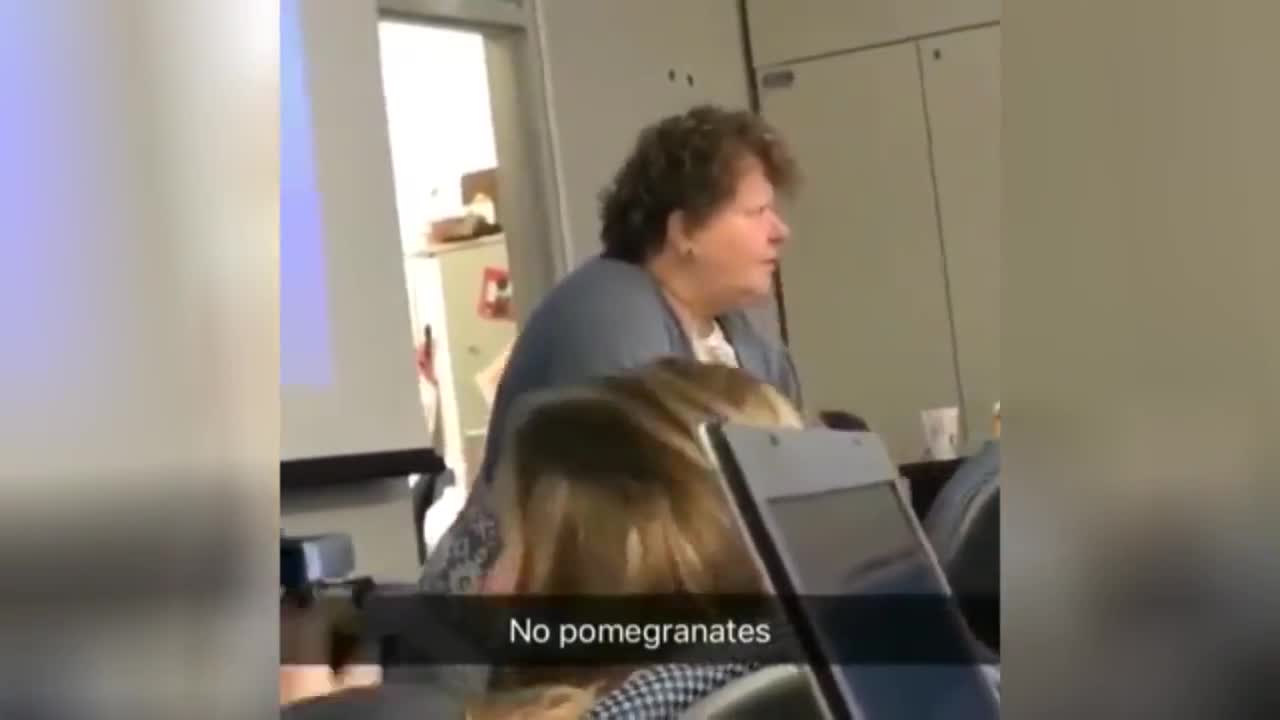 Jan N - No Pomegranates | Download HD video clip on | Vlipsy