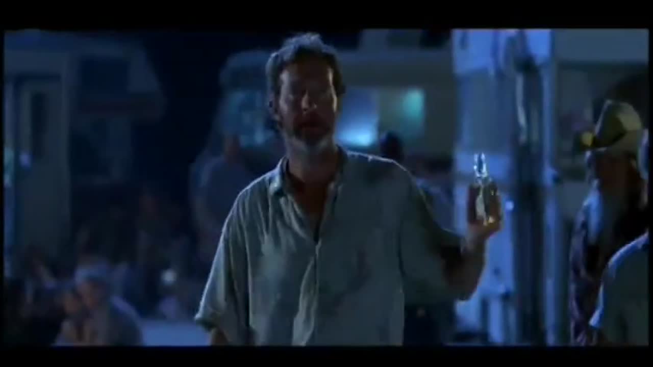 Independence Day (1996): I can fly, I'm a pilot - Find clips on VLIPSY