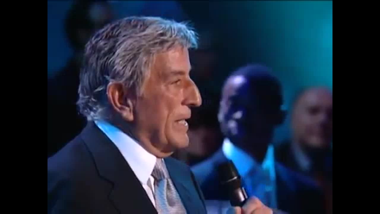 Tony Bennett: Who can I turn to. Find clips on VLIPSY