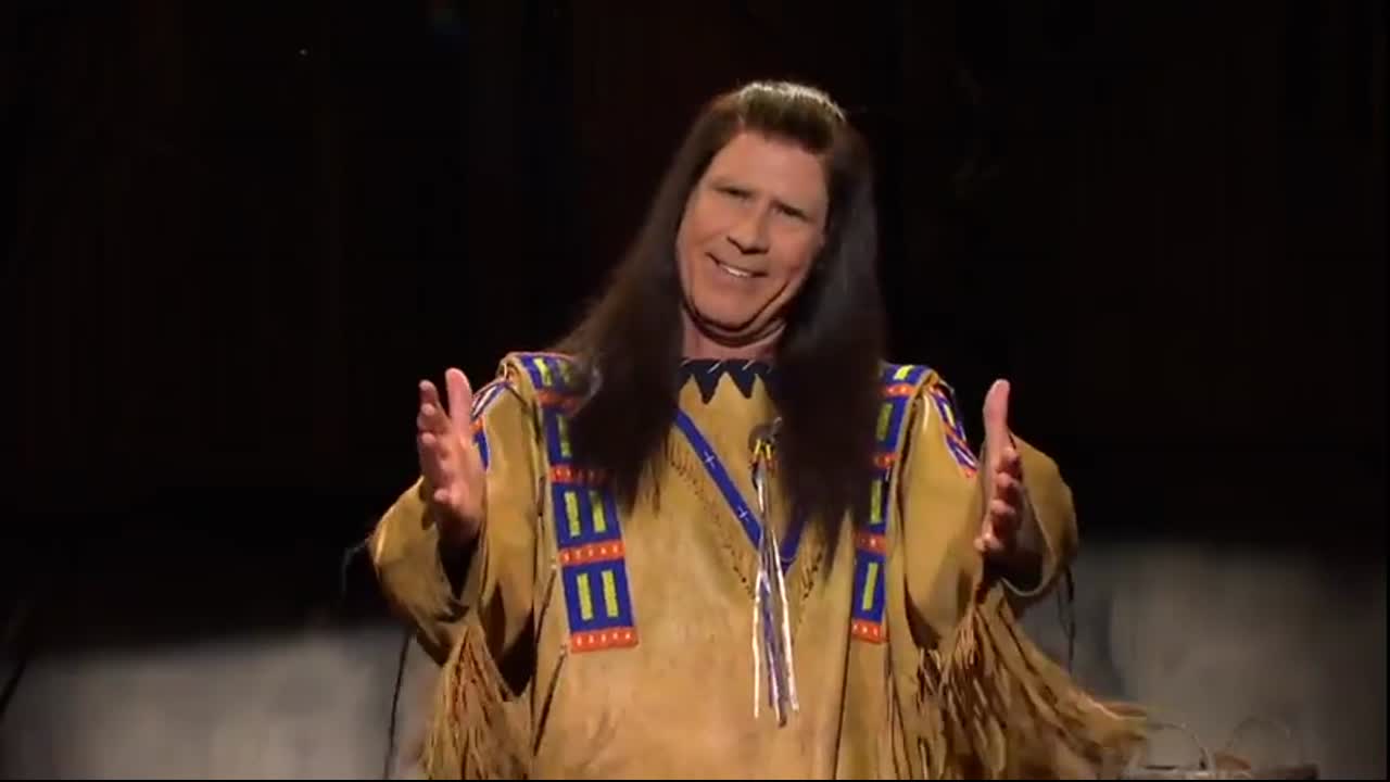 SNL: Happy Thanksgiving - Find clips on VLIPSY