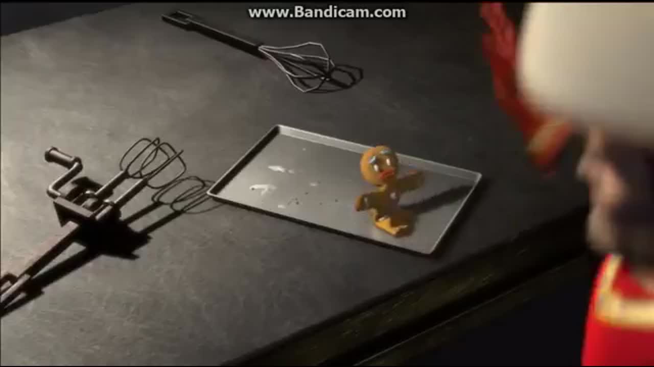 Shrek: Noooo - Find clips on VLIPSY