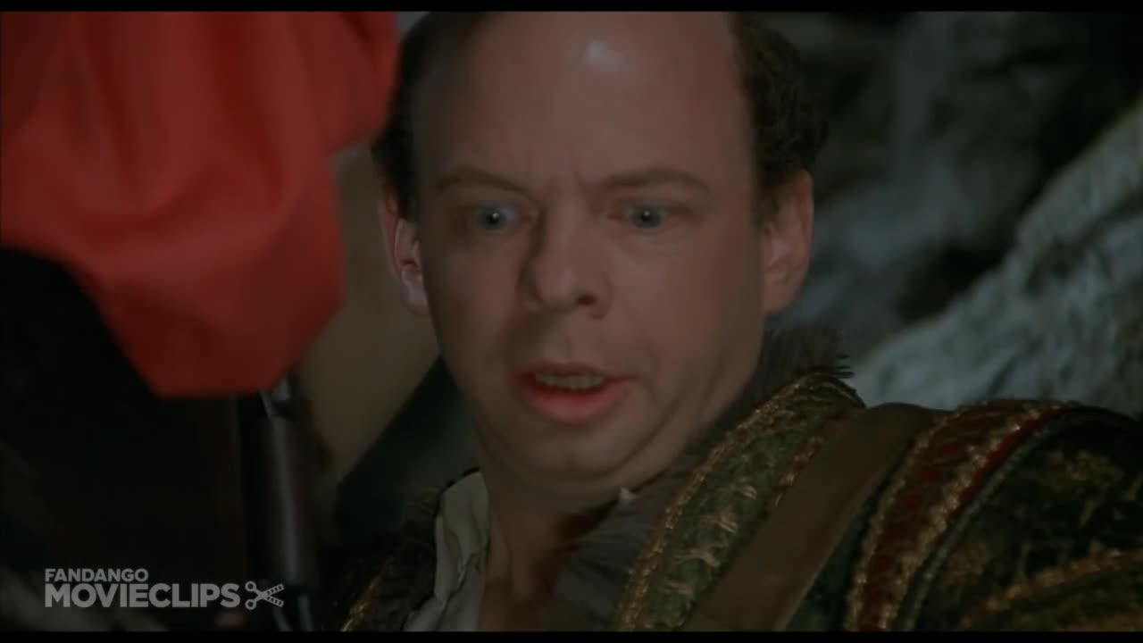 The Princess Bride: Inconceivable - Find clips on VLIPSY
