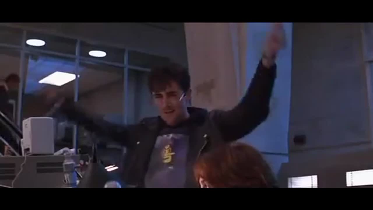 Goldeneye: I am invincible! - Find clips on VLIPSY