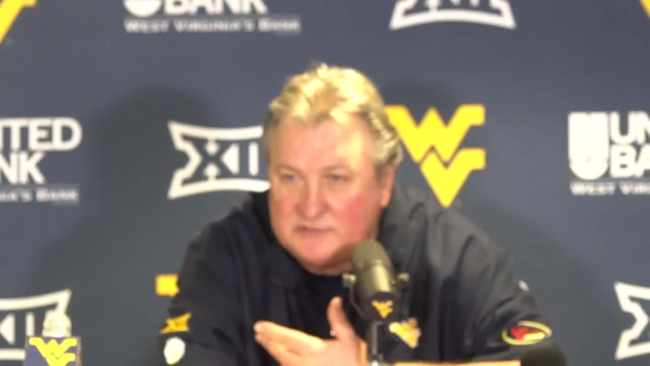 Bob Huggins - The Irrational Confidence Guy (Video Clip) | Download HD ...