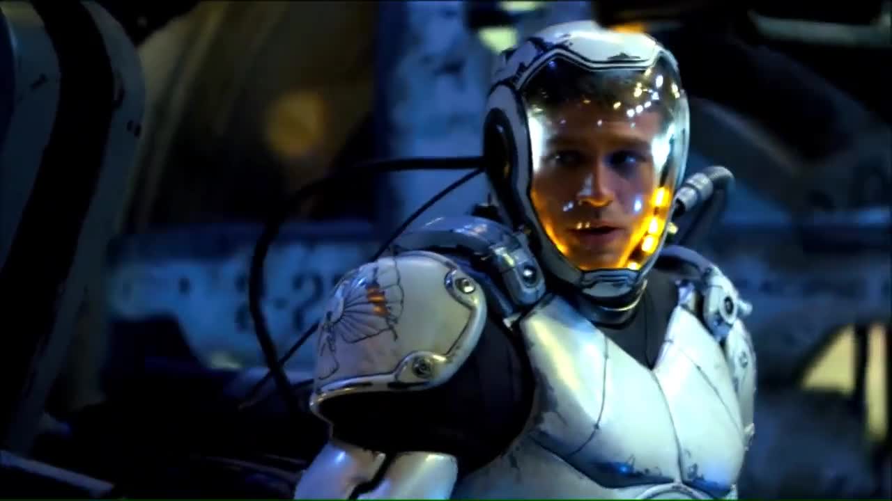 Pacific Rim: Then Let's Go Fishing - Find clips on VLIPSY
