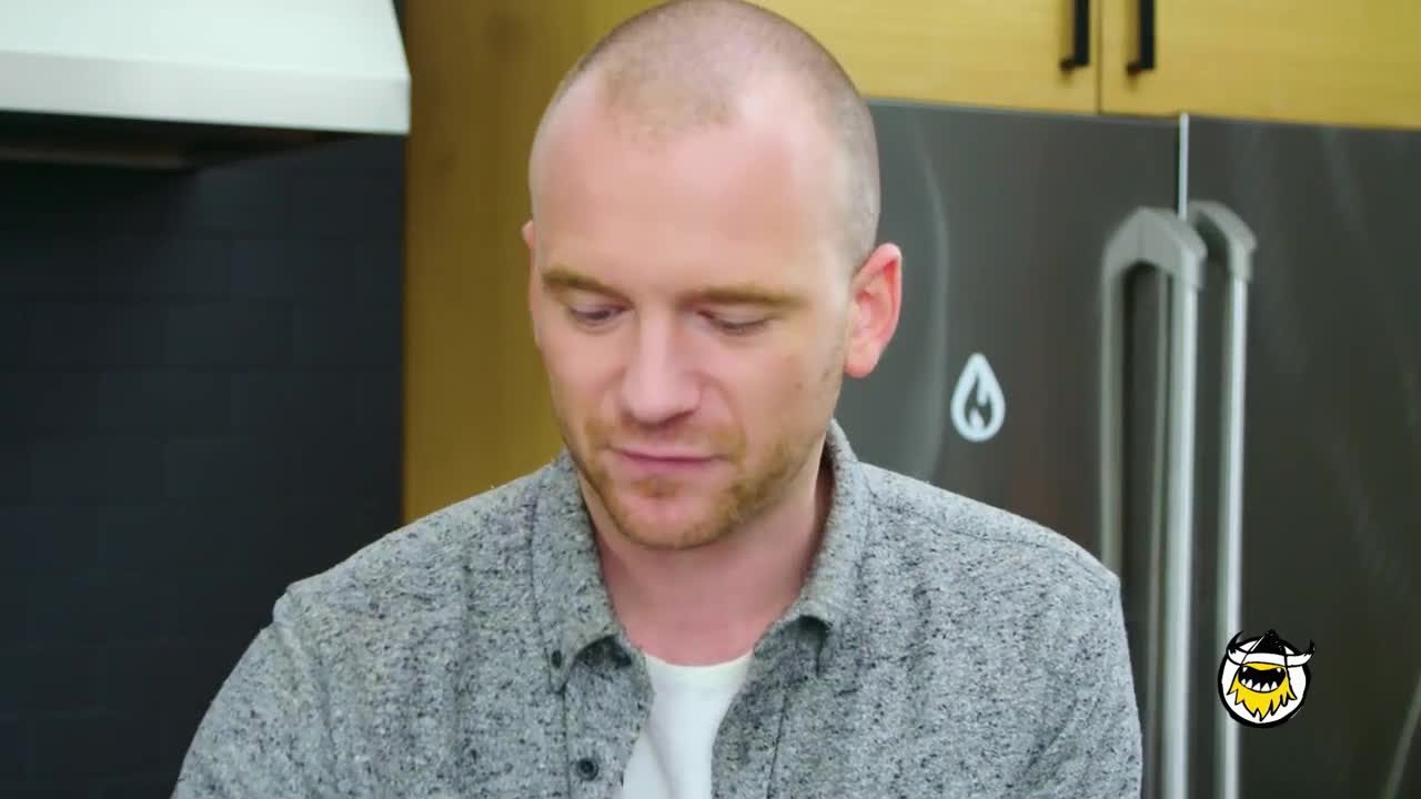 First We Feast: First Thing's First - Find clips on VLIPSY