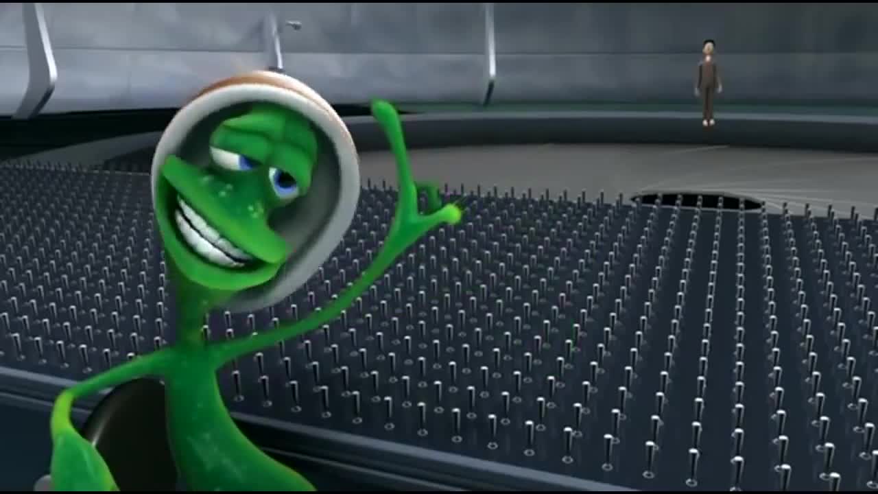 pixar shorts: Over confident. Find clips on VLIPSY