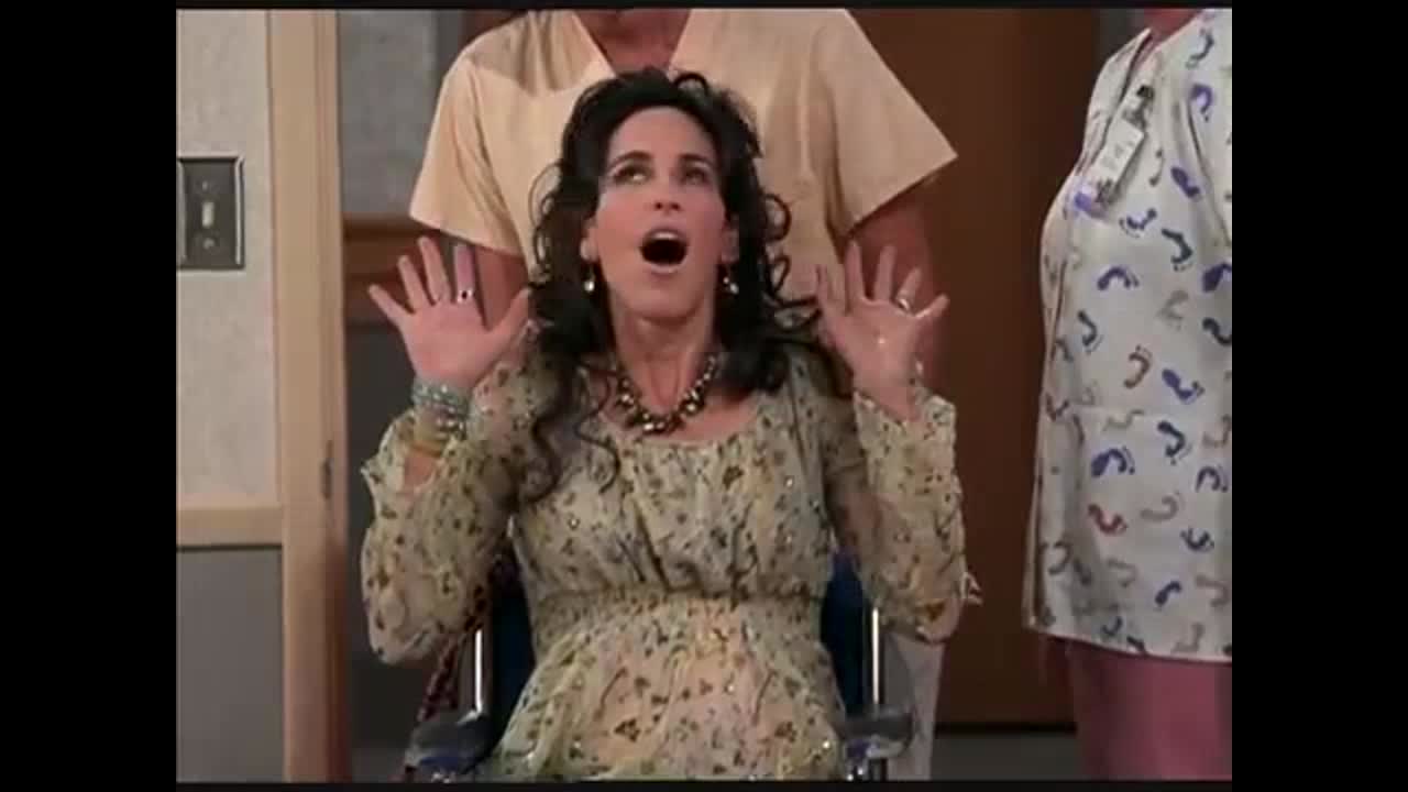 Friends: OMG - Find clips on VLIPSY