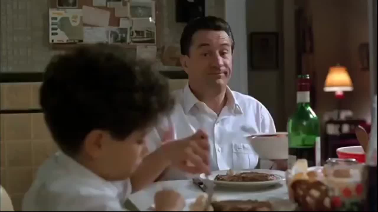 Bronx tale: Took a shot - Find clips on VLIPSY