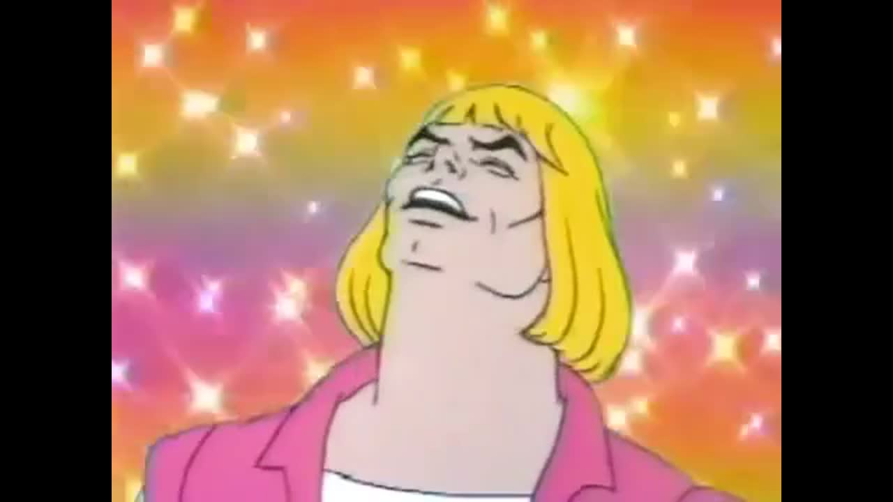 He-Man and the Masters of the Universe - HEY! | Download HD video clip ...