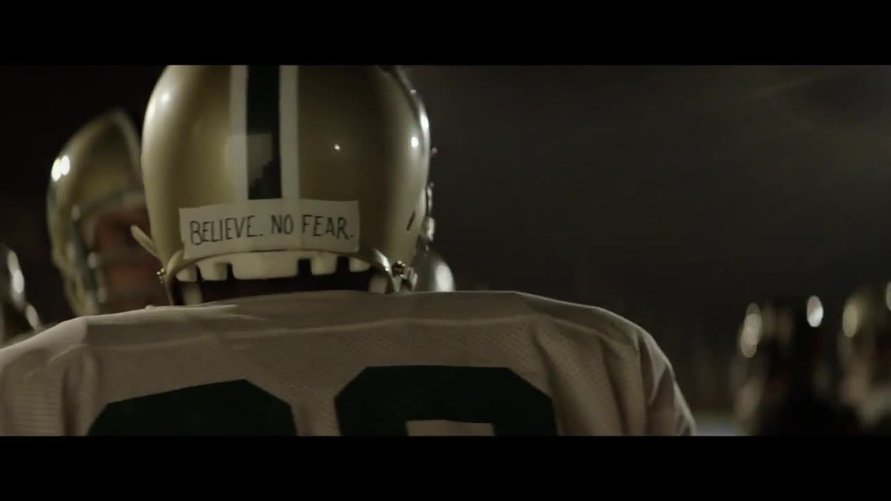 Woodlawn: Touchdown Tony Nathan - Find clips on VLIPSY