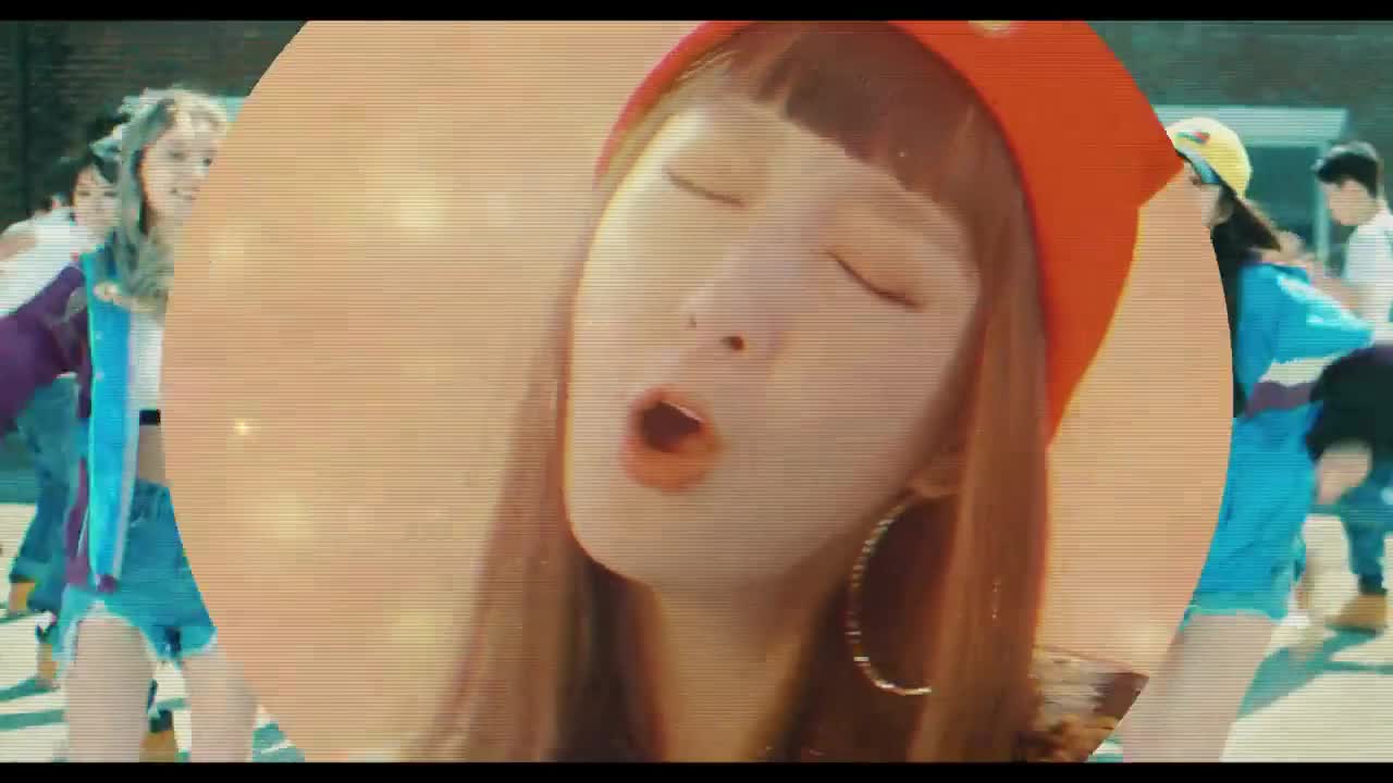 EXID: Oh yeah!. Find clips on VLIPSY
