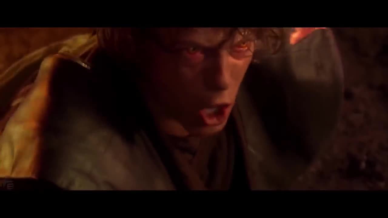 Star Wars: Episode III - Revenge of the Sith - I hate you | Download HD ...