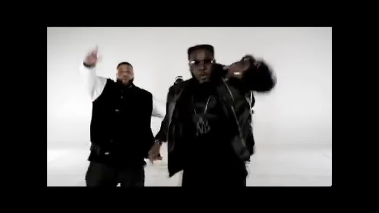 DJ Khaled - All I do is win (Video Clip) | Download HD | Vlipsy