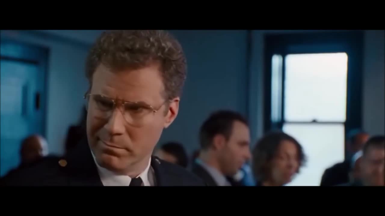 The Other Guys - Is it? | Download HD video clip on | Vlipsy