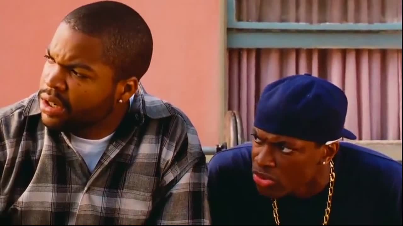 Friday - Older the berry sweeter the juice | Download HD video clip on ...