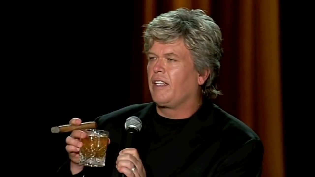 Ron White - You can't fix stupid | Download HD video clip on | Vlipsy