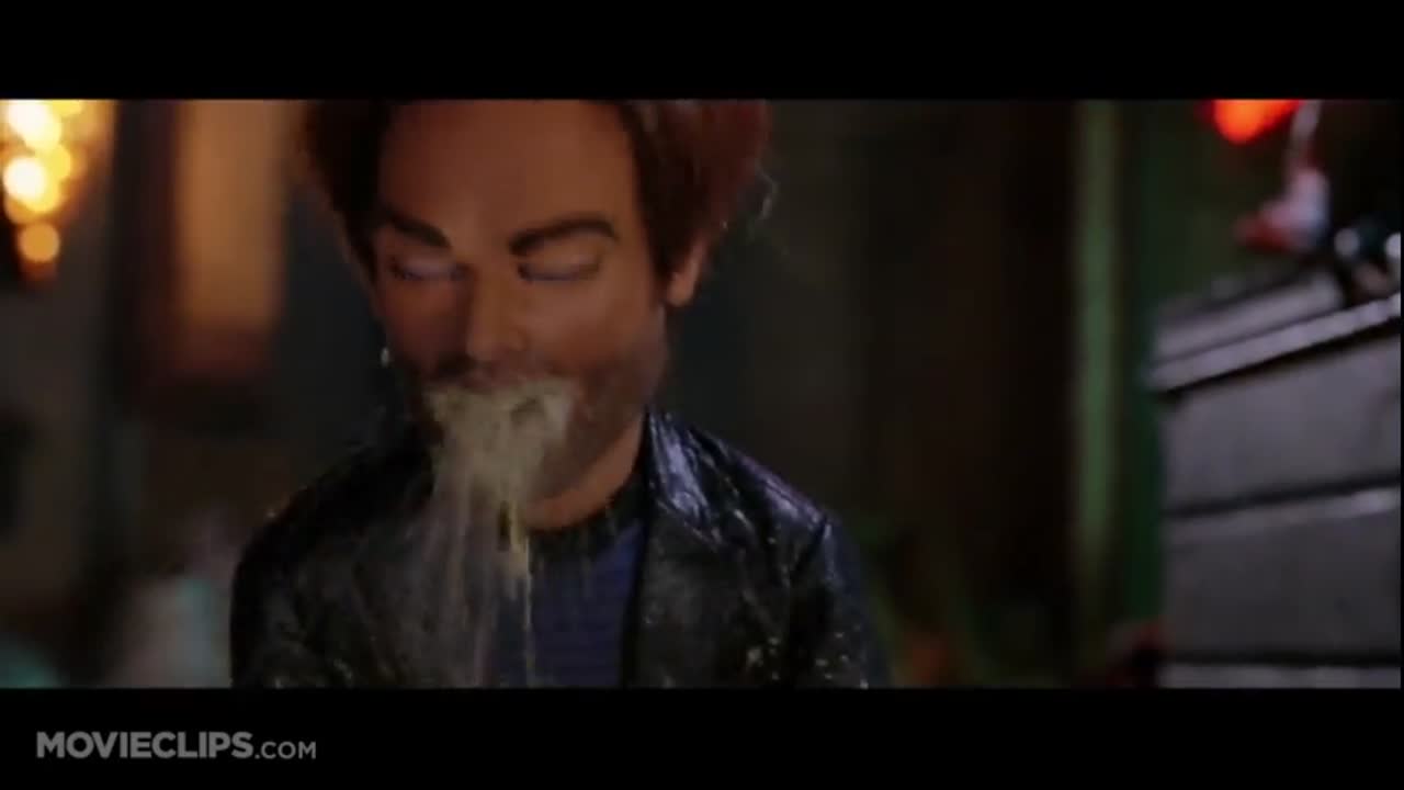 Team America: World Police - Massive Puke | Download HD video clip on ...