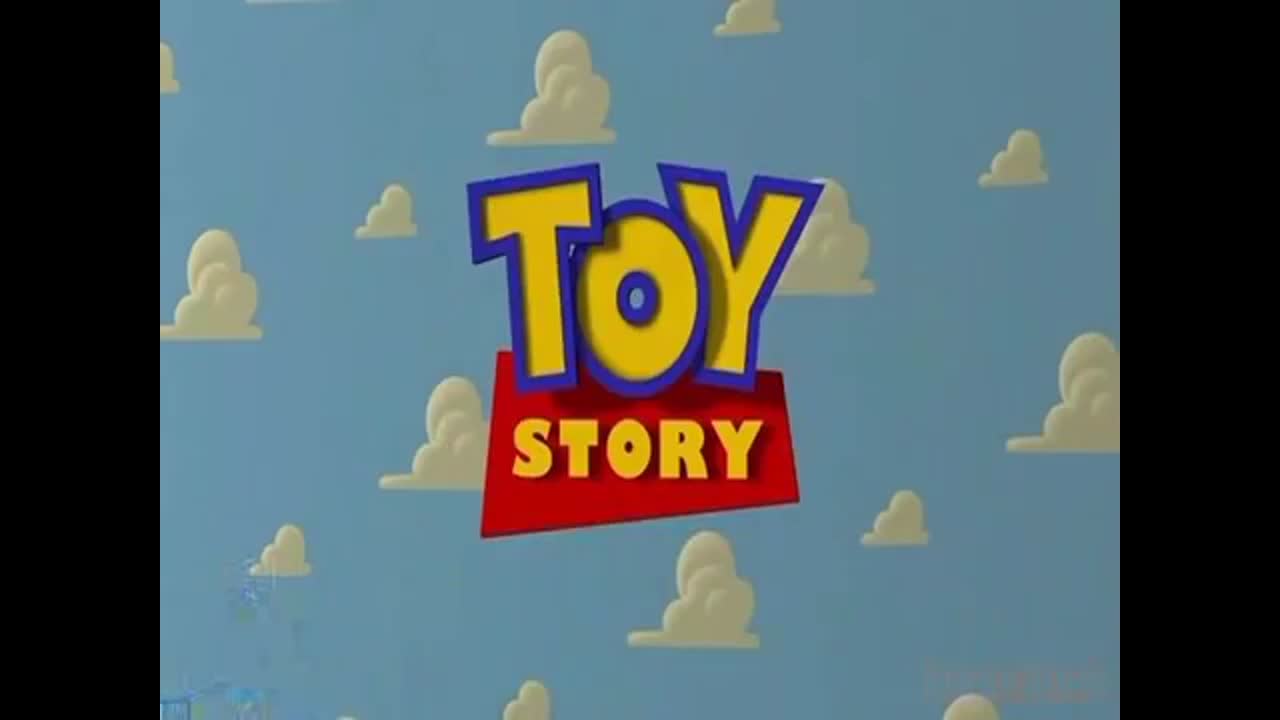 Toy Story - You've got a friend in me | Download HD video clip on | Vlipsy