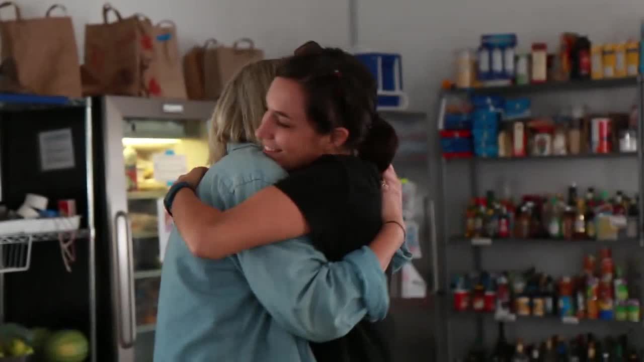 BuzzFeedVideo: Comforting Hug. Find clips on VLIPSY