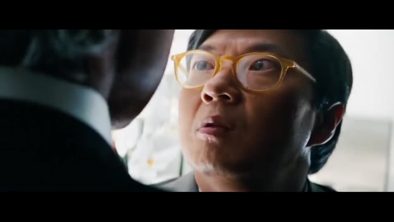 Transformers 3 - Transformers 3 Bathroom scene | Download HD video clip ...