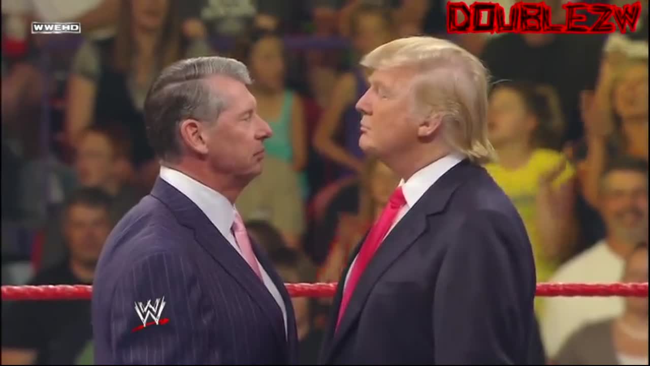 Donald Trump - Slap! | Download HD video clip on | Vlipsy