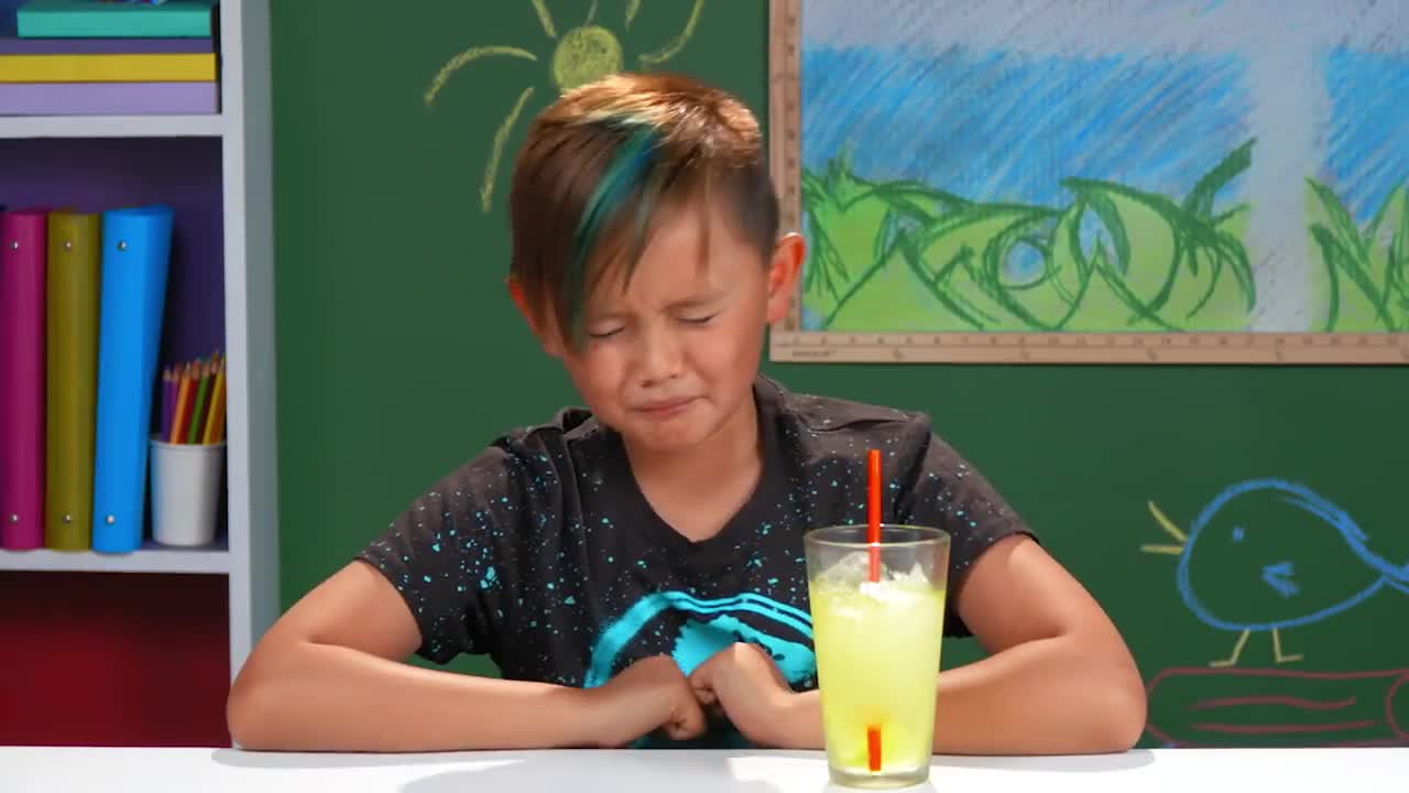 People vs Food - Ugh | Download HD video clip on | Vlipsy