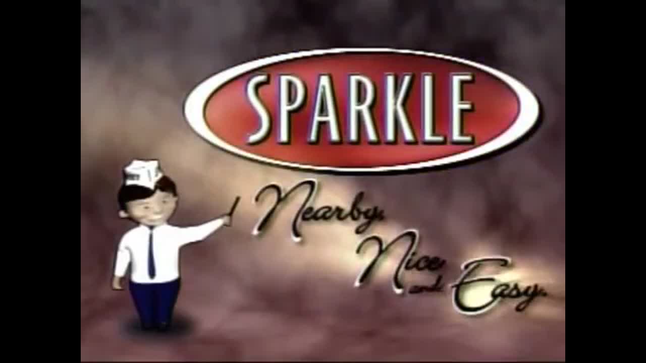 Sparkle Market Ad: Nearby, Nice, and Easy - Find clips on VLIPSY