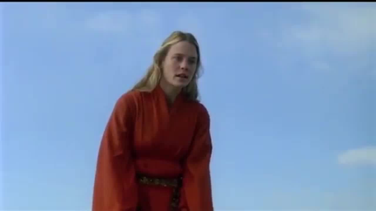 Princess bride: What have I done - Find clips on VLIPSY