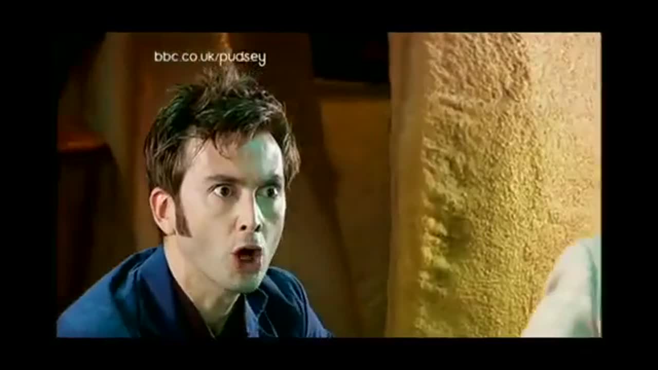 Doctor Who: What?! - Find clips on VLIPSY