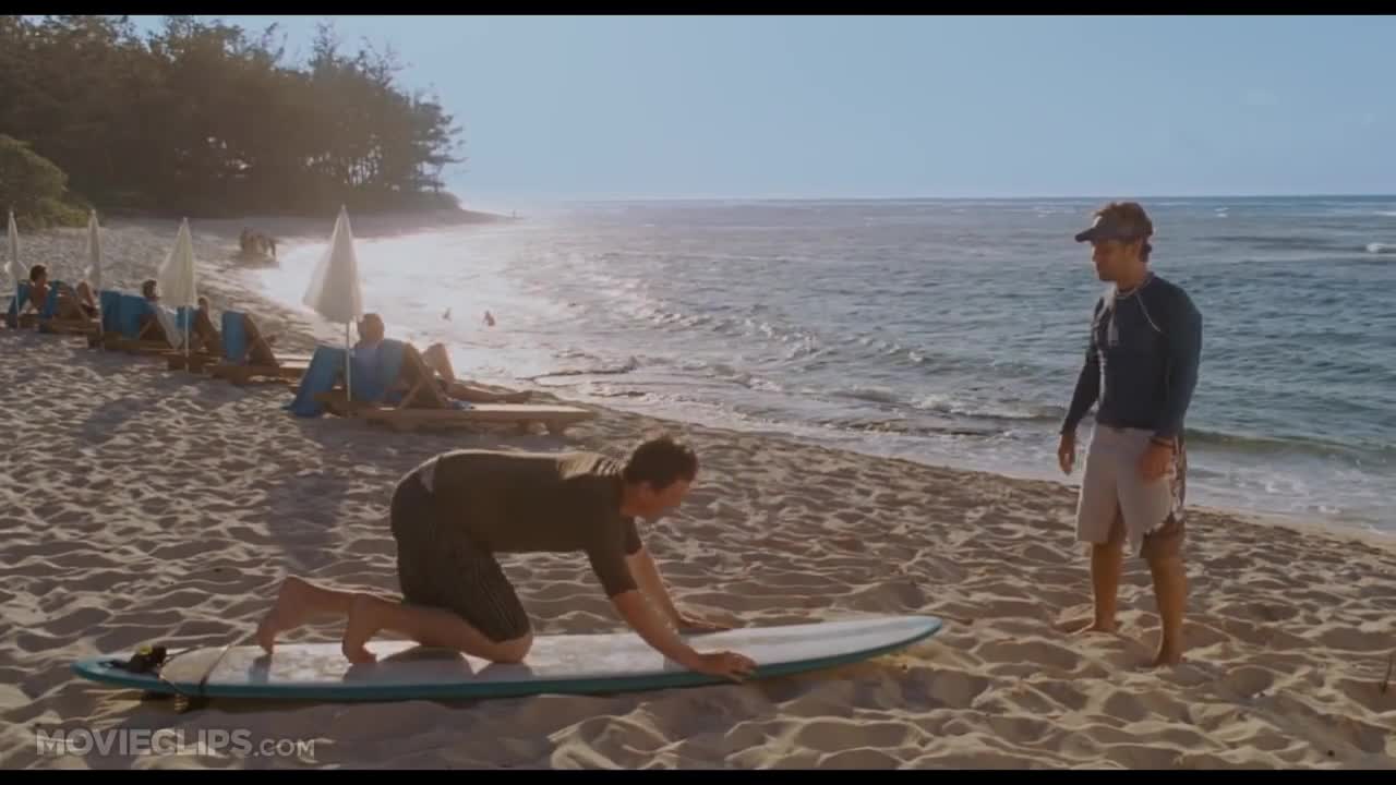 Forgetting Sarah Marshall - You're doing too much, do less | Download ...