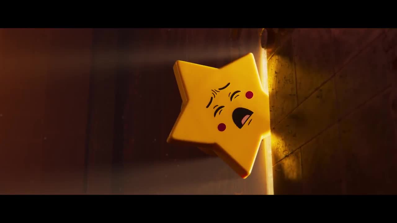 The Lego Movie 2 - The dying lego star | Download HD video clip on | Vlipsy