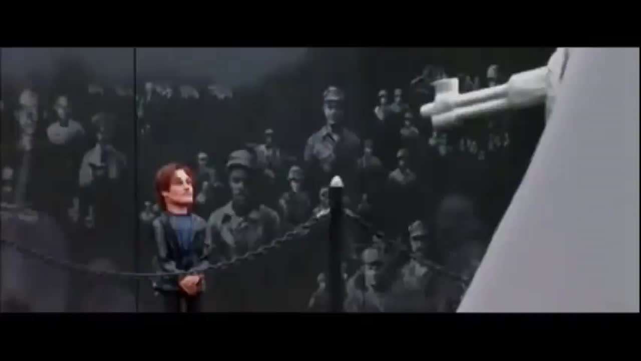 Team America: World Police: Freedom isn't free - Find clips on VLIPSY